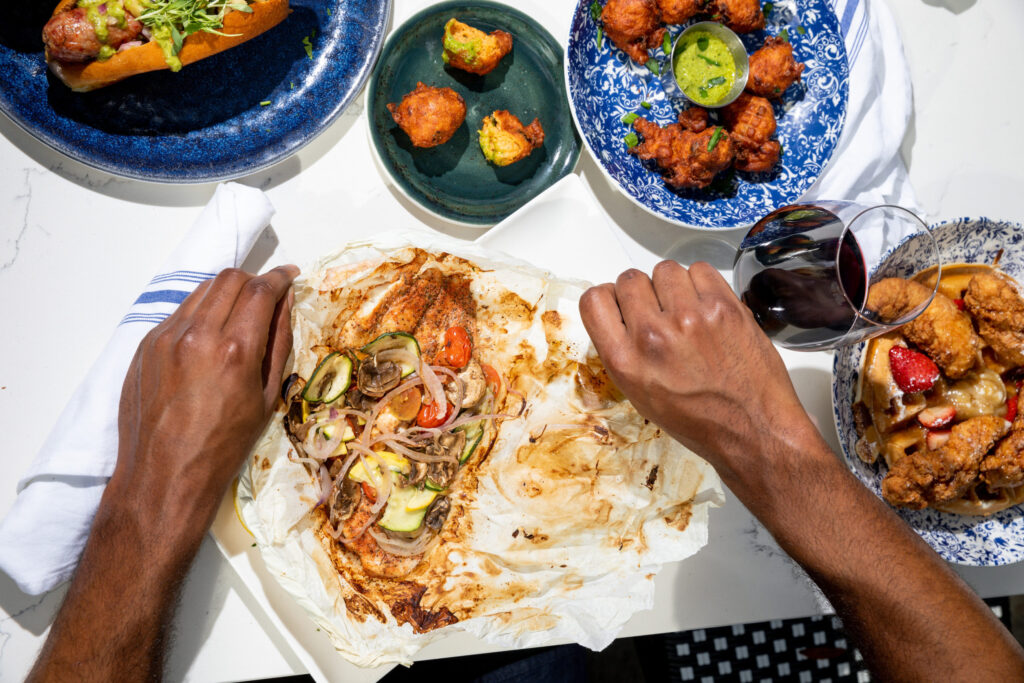 Here’s how local restaurants are responding to social pressures in the ...