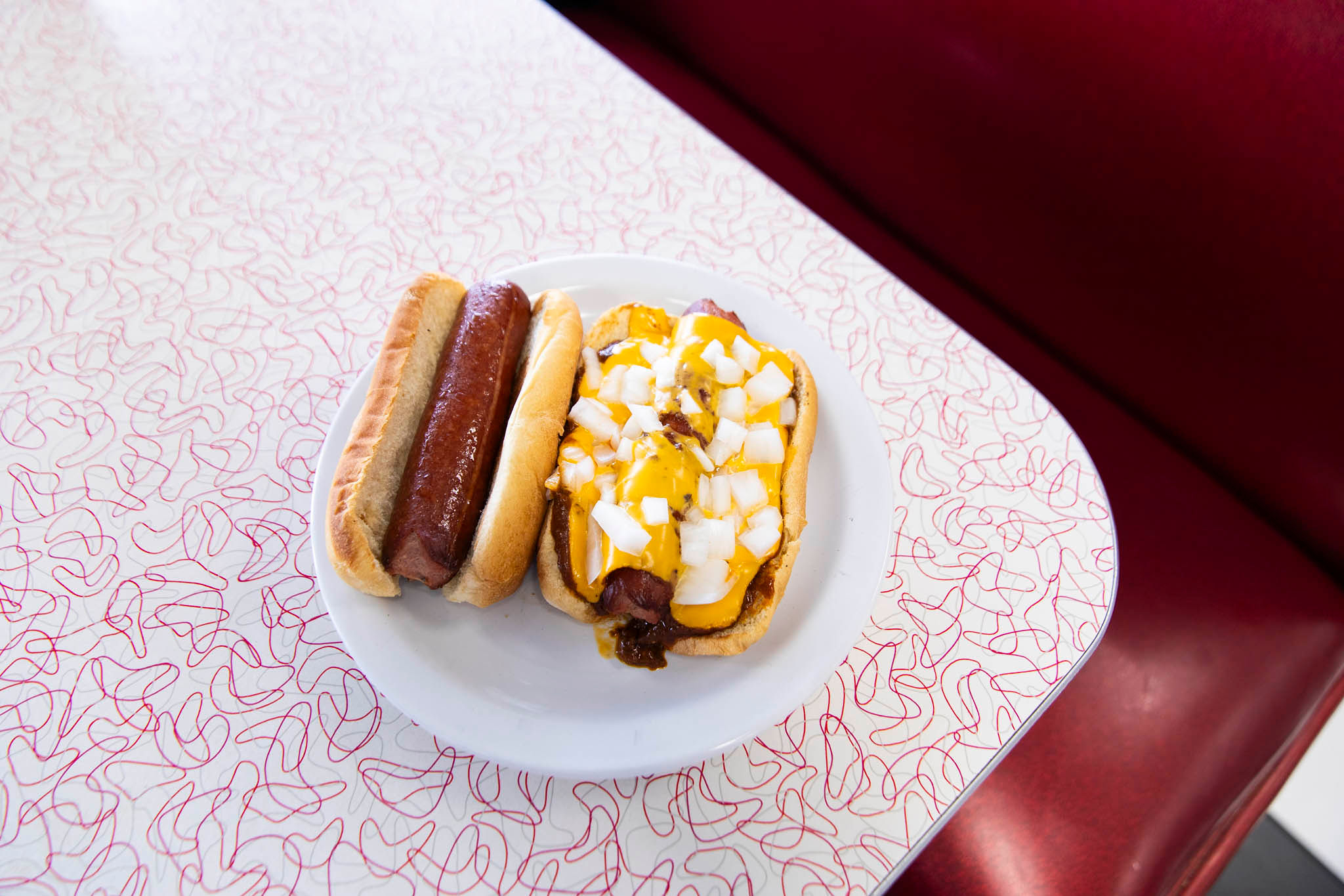 Hot dog! 12+ spots to find feast-worthy franks this summer in the ...