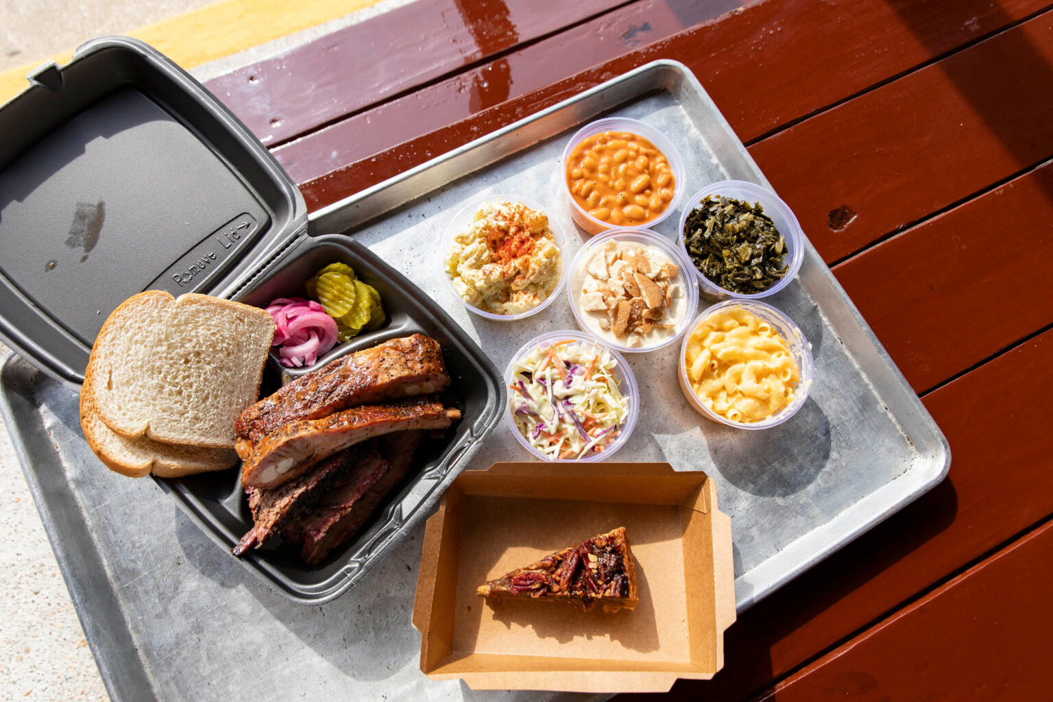 A look at 25+ new restaurants and bars that have opened in greater ...