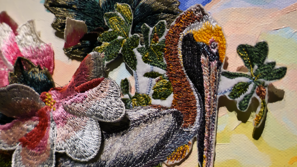 Lavi en Kouri-Vini: Advocates for Louisiana’s endangered language hope ...