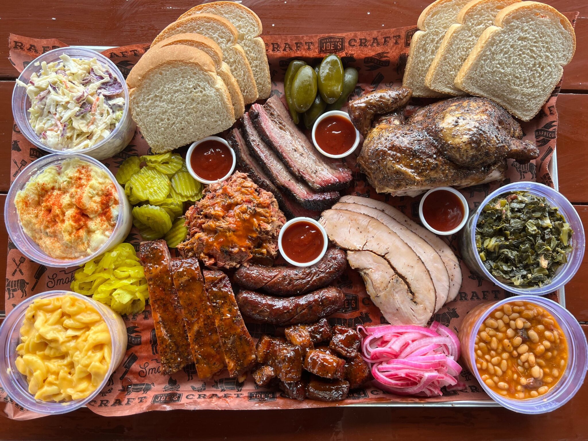 First Look: Offset Smoker BBQ draws crowds to Mid City with its new ...