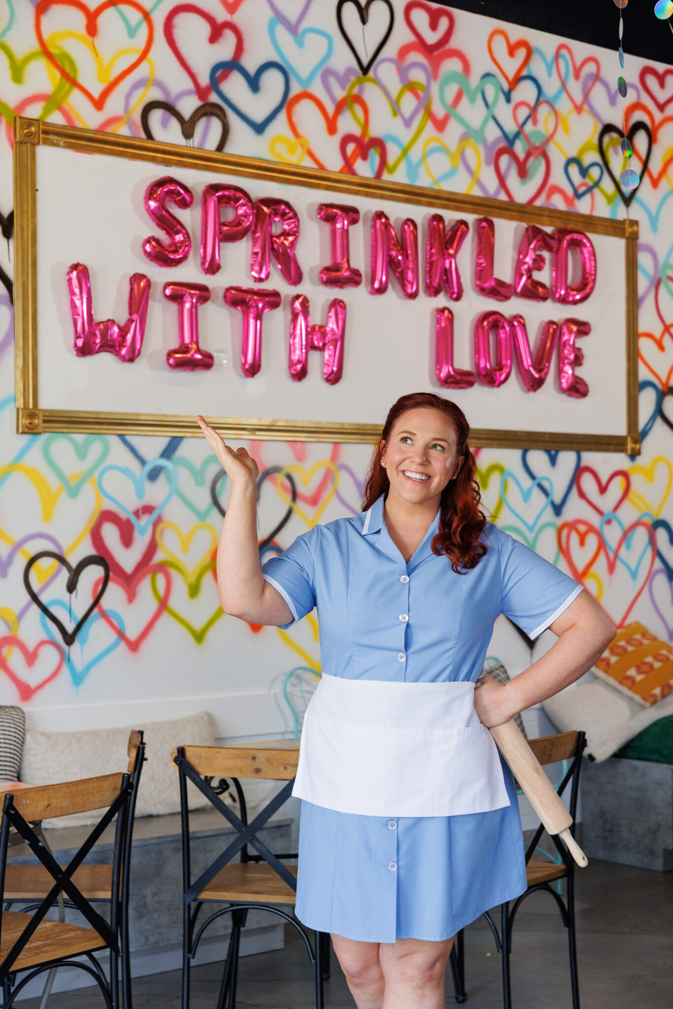 Theatre Baton Rouge's 79th season features familiar hits and tasty ...