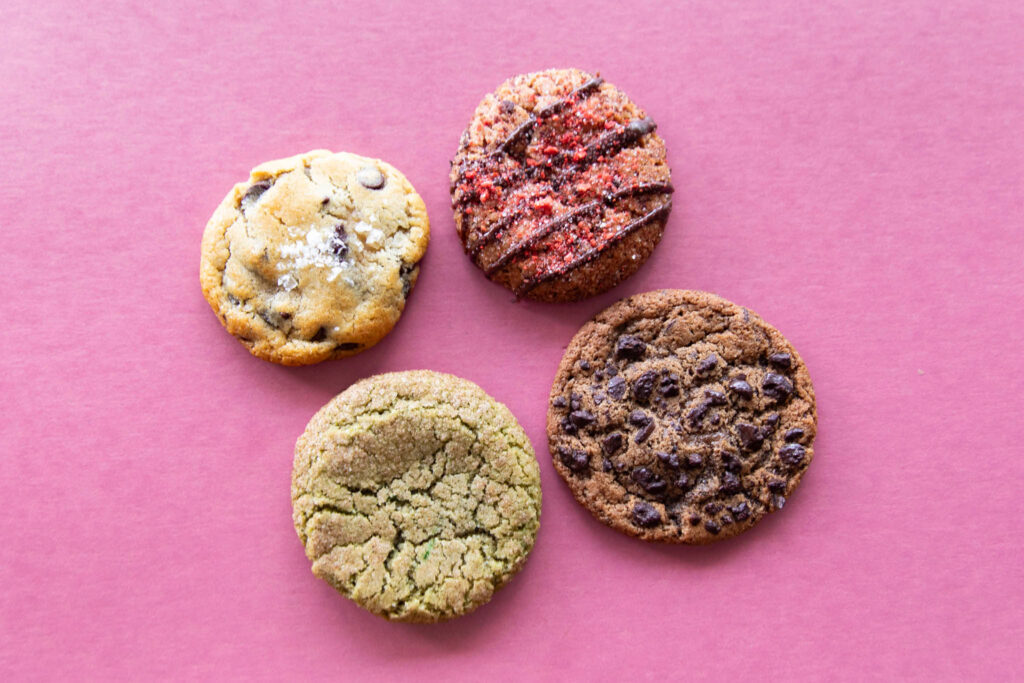 Broadway in Baton Rouge lineup revealed with Counterspace cookie collab ...
