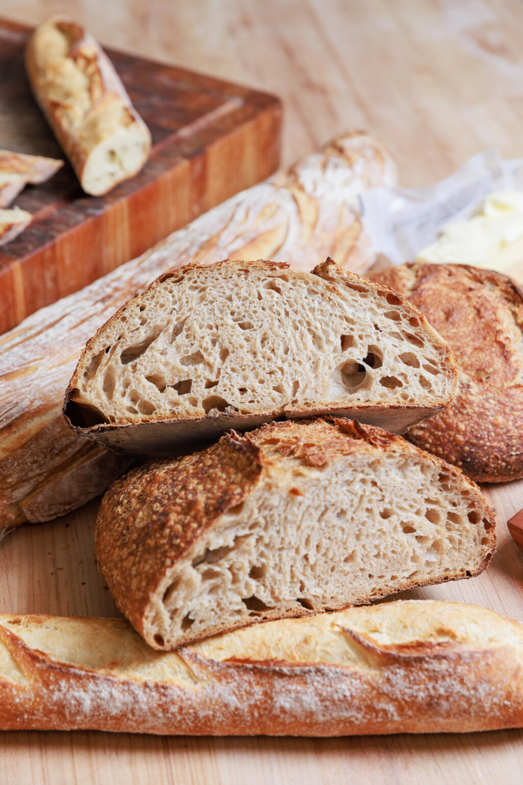 Pistachio, sotol and concha sammies: 7 culinary trends to watch for in ...