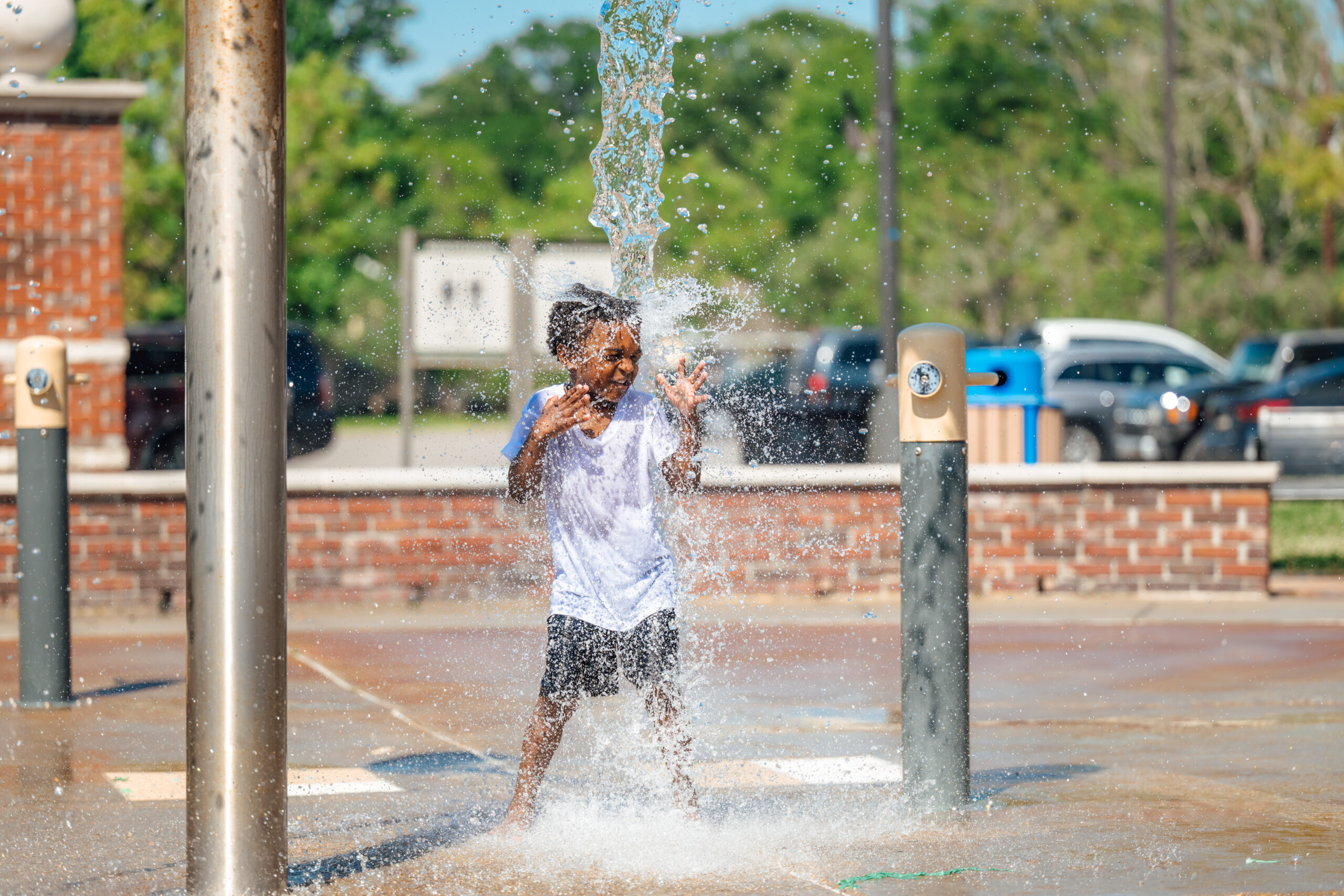 Splish, splash! Where to find public pools and splash pads in greater ...