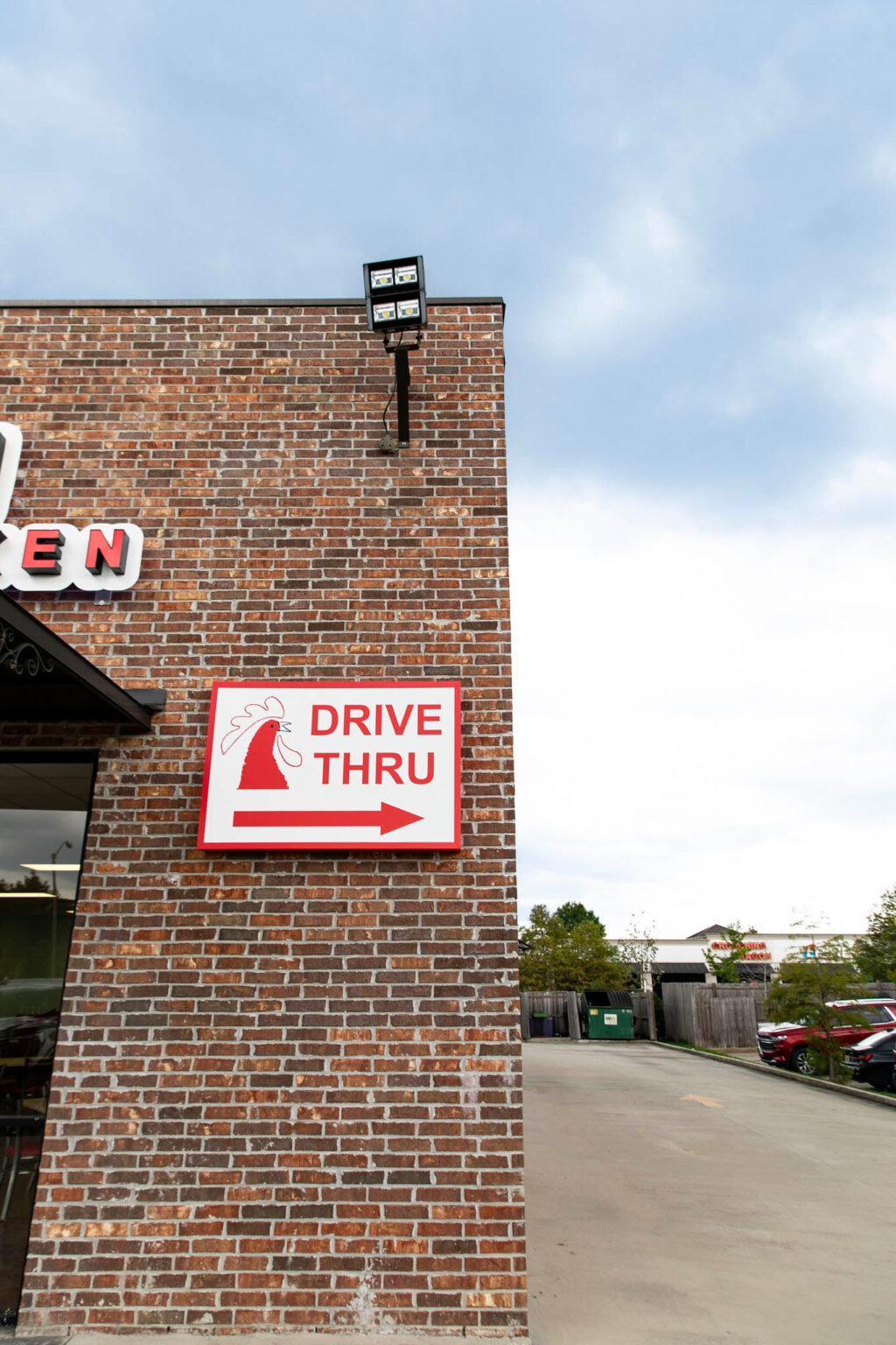 First Look: New Orleans-area favorite Red Bird Fried Chicken opens ...