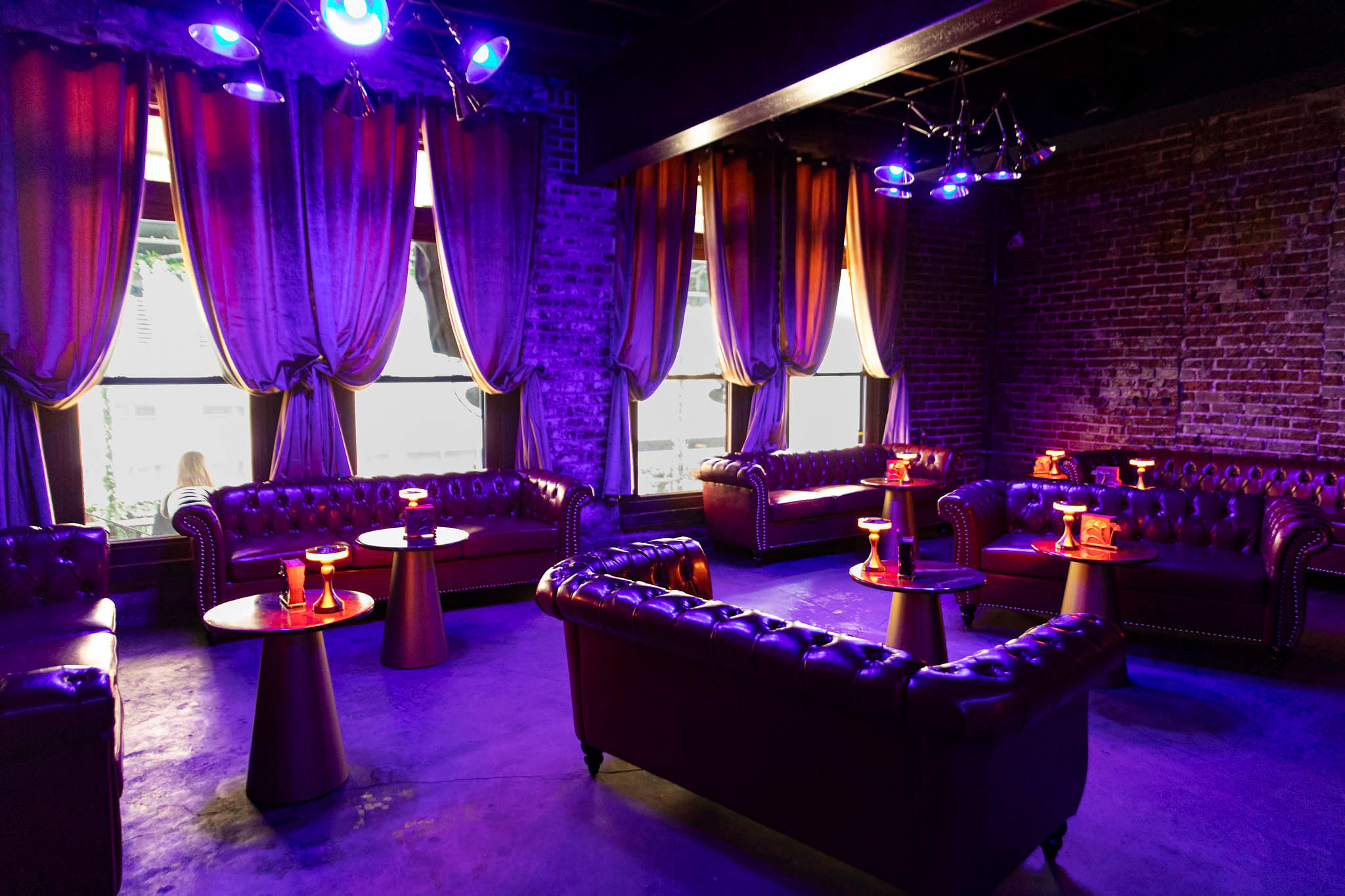 First Look: Second Story, a new craft cocktail bar downtown with a ...