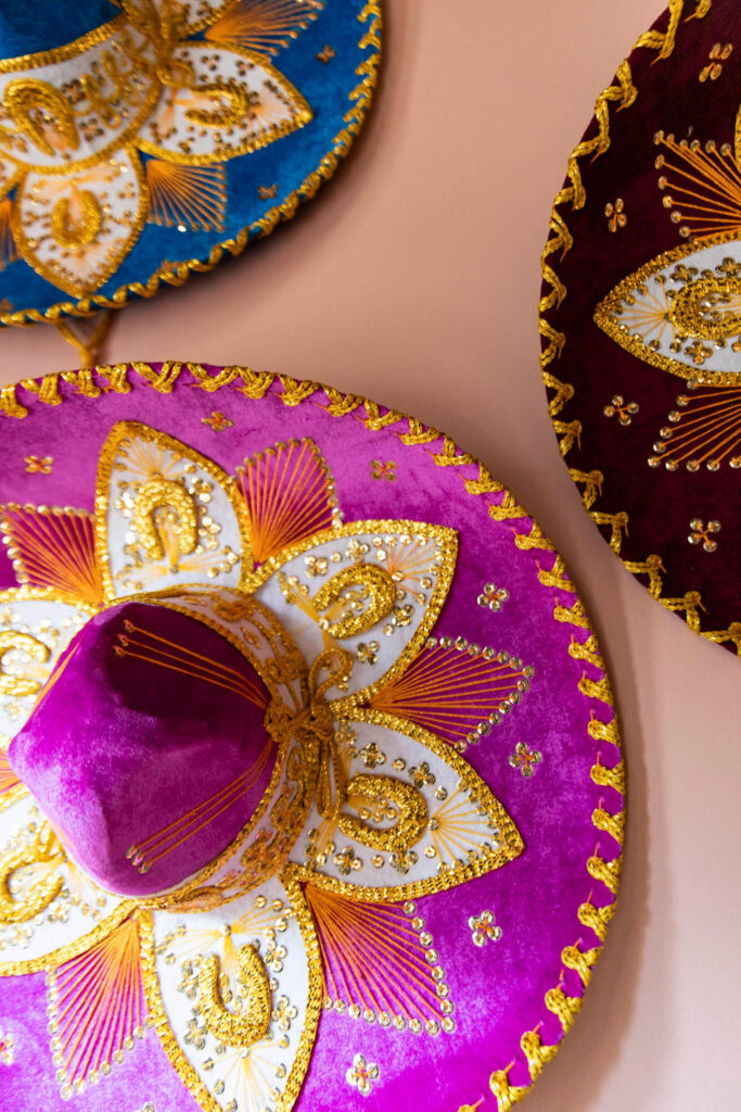 Inside the Patio Tex-Mex Fusion, with Asian-inspired dishes and modern ...