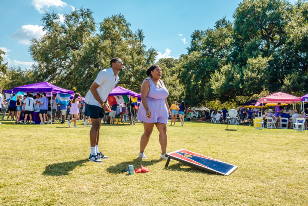 The secrets, traditions and amenities of 12 LSU tailgating groups