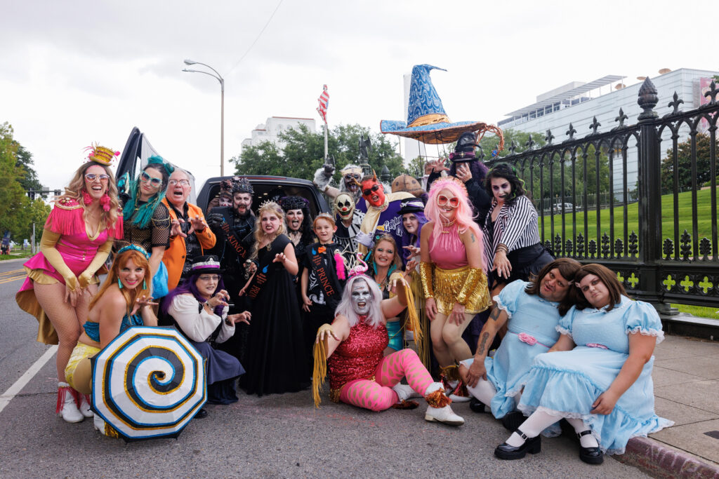 Capital Region fall festival lineup