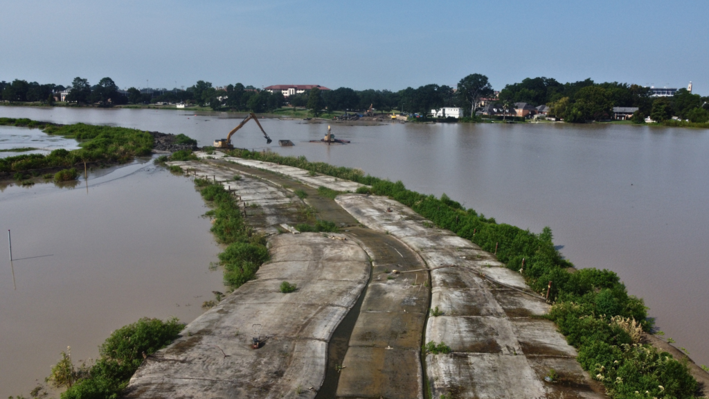 What’s with the overgrown shorelines? Here’s the latest on the ...