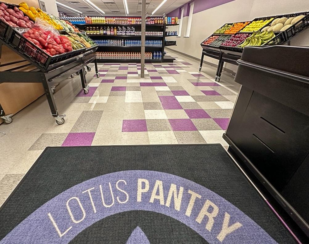 Nourishing Independence: How Nutritional Services Provided by the ...