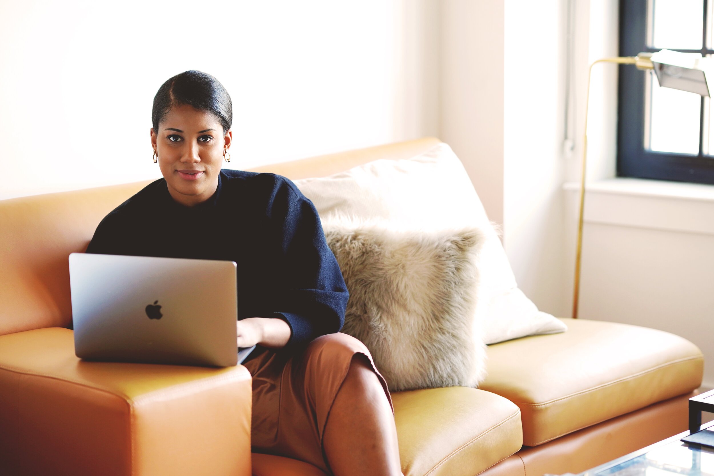 Baton Rouge native Tiffany Kelly is redefining the content creation space