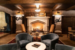 First Look: Steeped in design, the reimagined Colonel’s Club opens soon ...