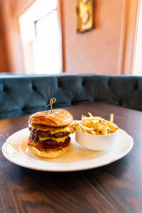 First Look: Steeped in design, the reimagined Colonel’s Club opens soon ...