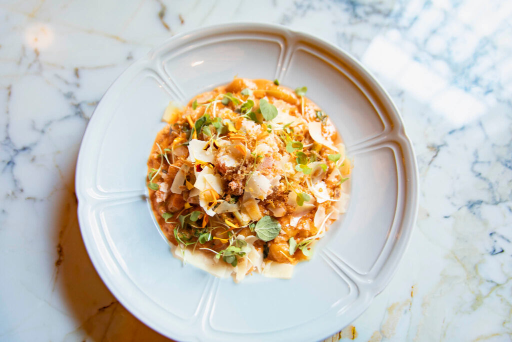 First Look: Steeped in design, the reimagined Colonel’s Club opens soon ...