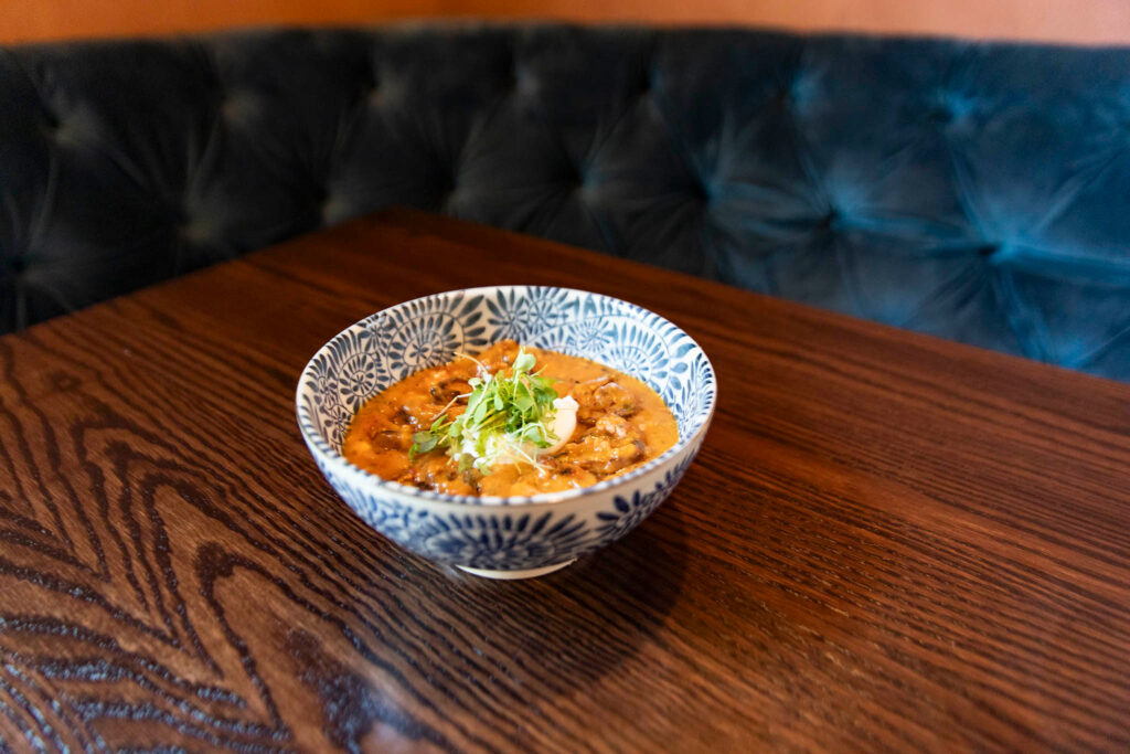 First Look: Steeped in design, the reimagined Colonel’s Club opens soon ...