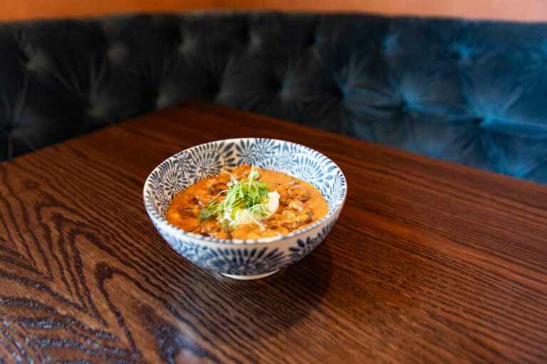 First Look: Steeped in design, the reimagined Colonel’s Club opens soon ...