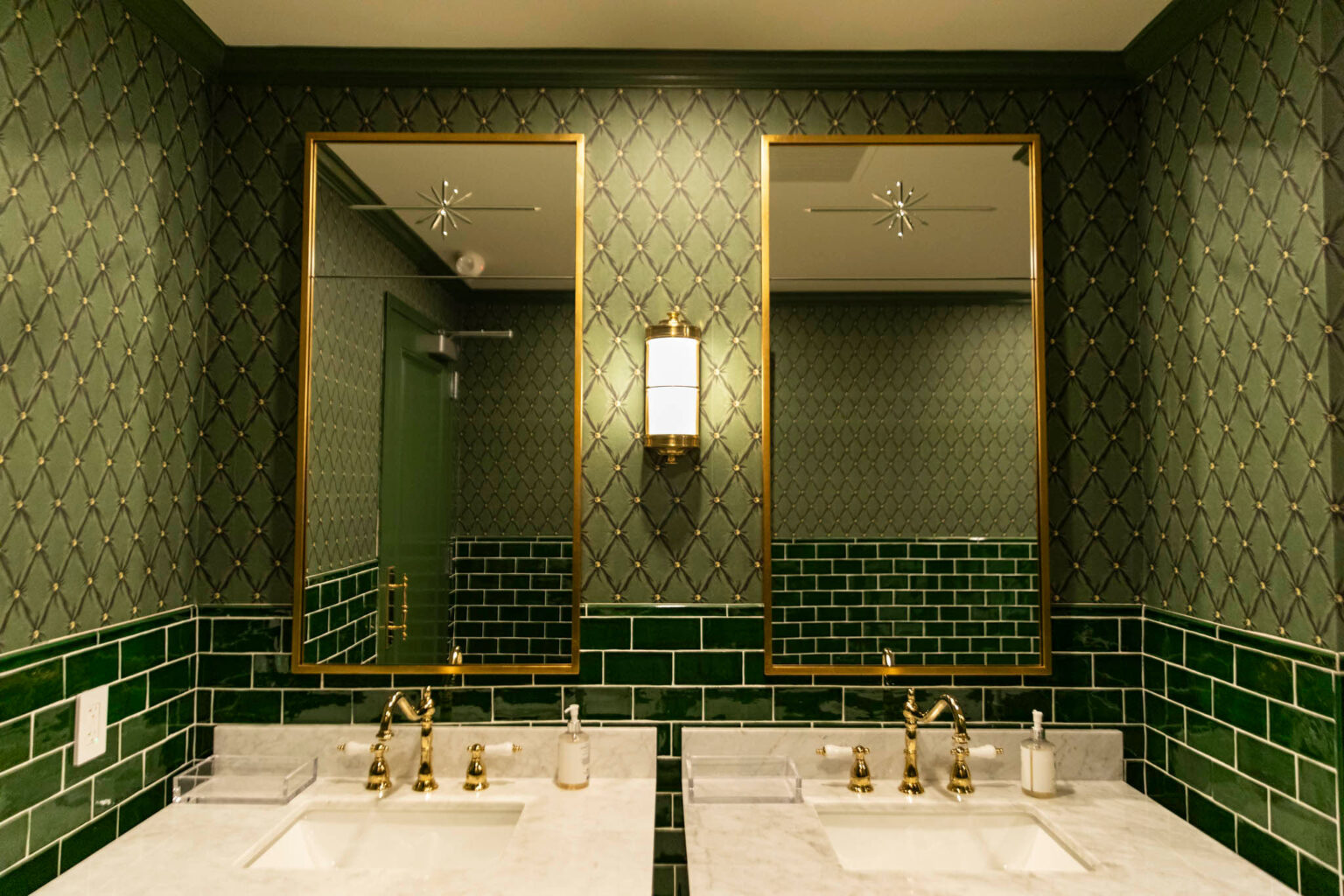 First Look: Steeped in design, the reimagined Colonel’s Club opens soon ...