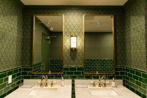 First Look: Steeped in design, the reimagined Colonel’s Club opens soon ...