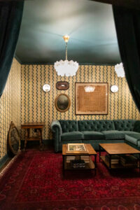 First Look: Steeped in design, the reimagined Colonel’s Club opens soon ...