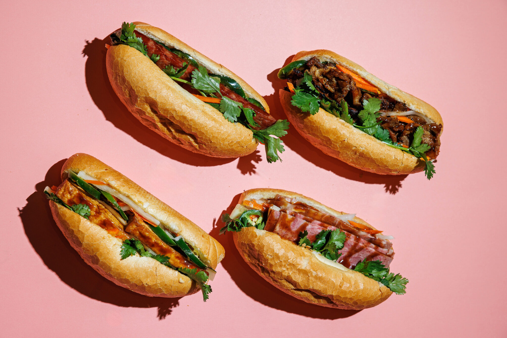 A guide to sandwiches in greater Baton Rouge