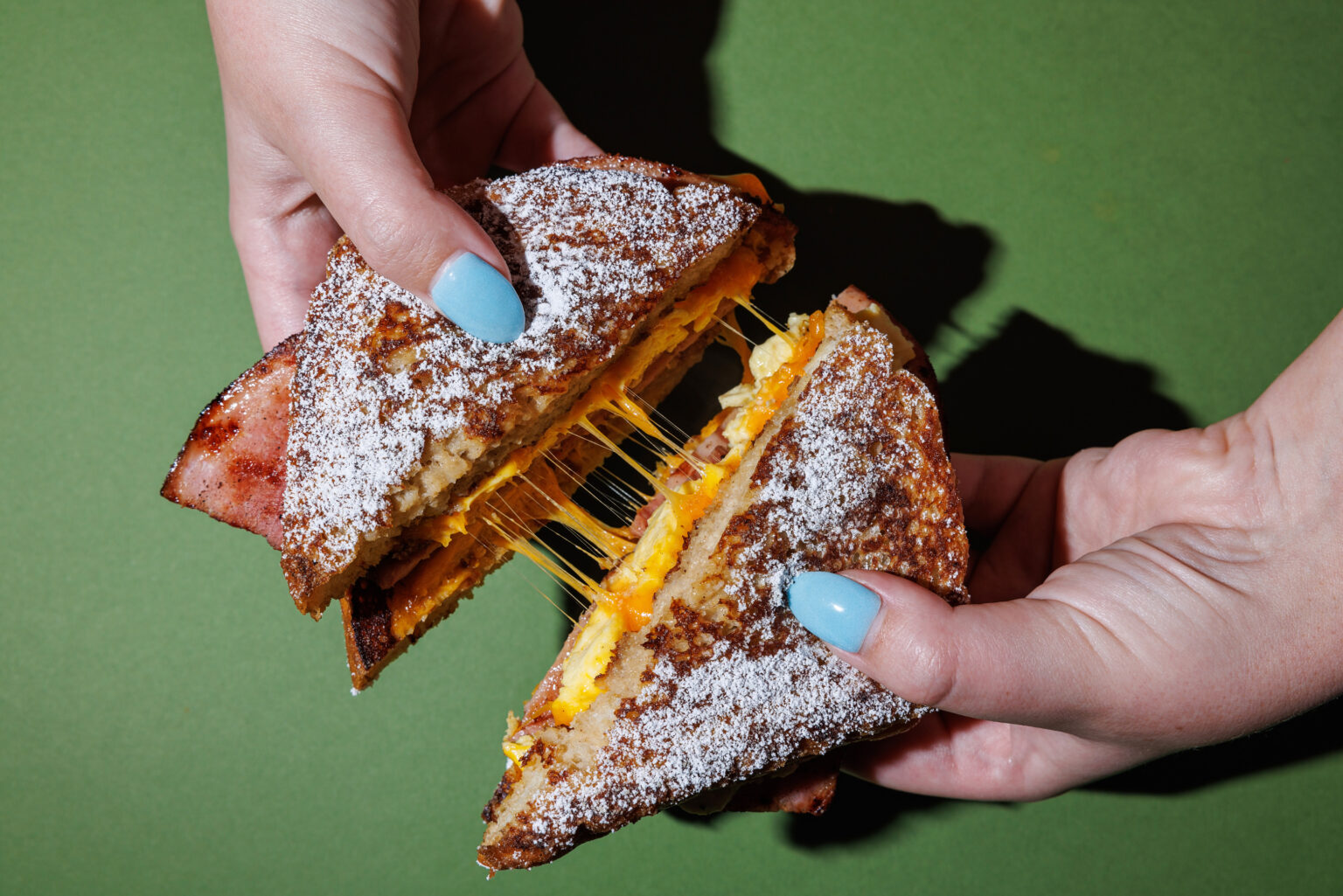 A guide to sandwiches in Greater Baton Rouge - inRegister