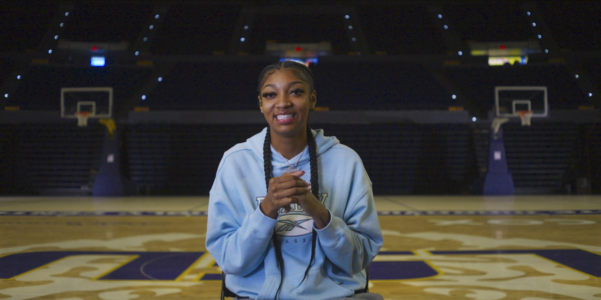 New Prime Video docuseries ‘The Money Game’ sheds light on LSU ...