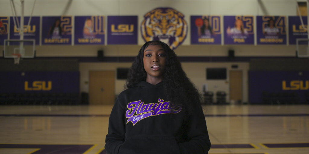 New Prime Video docuseries ‘The Money Game’ sheds light on LSU ...
