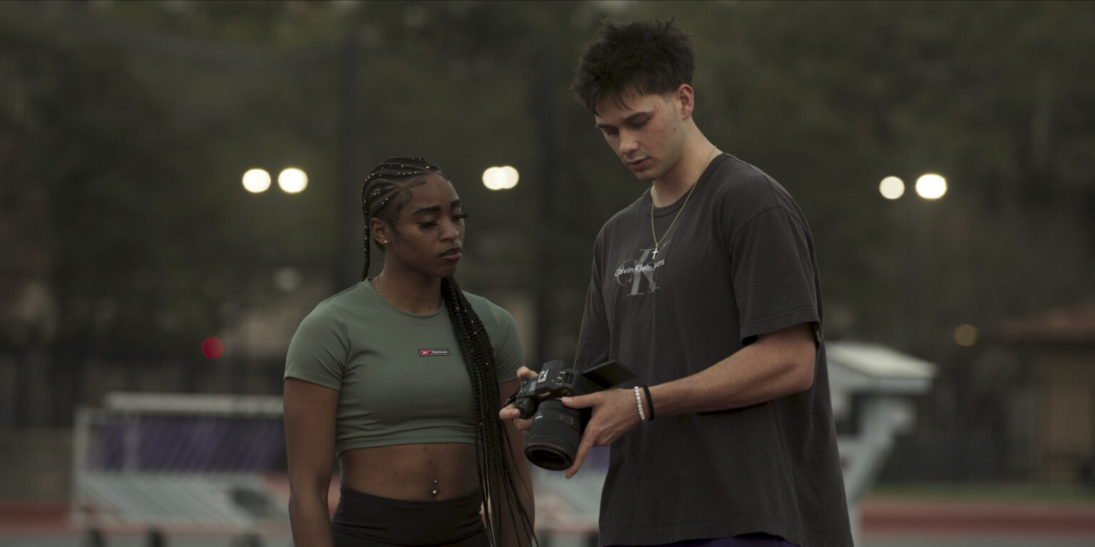 New Prime Video docuseries ‘The Money Game’ sheds light on LSU ...