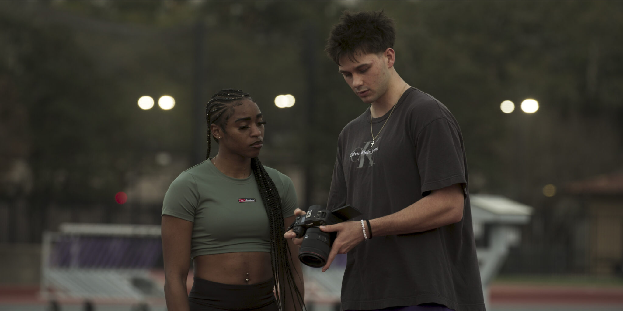 New Prime Video docuseries ‘The Money Game’ sheds light on LSU ...