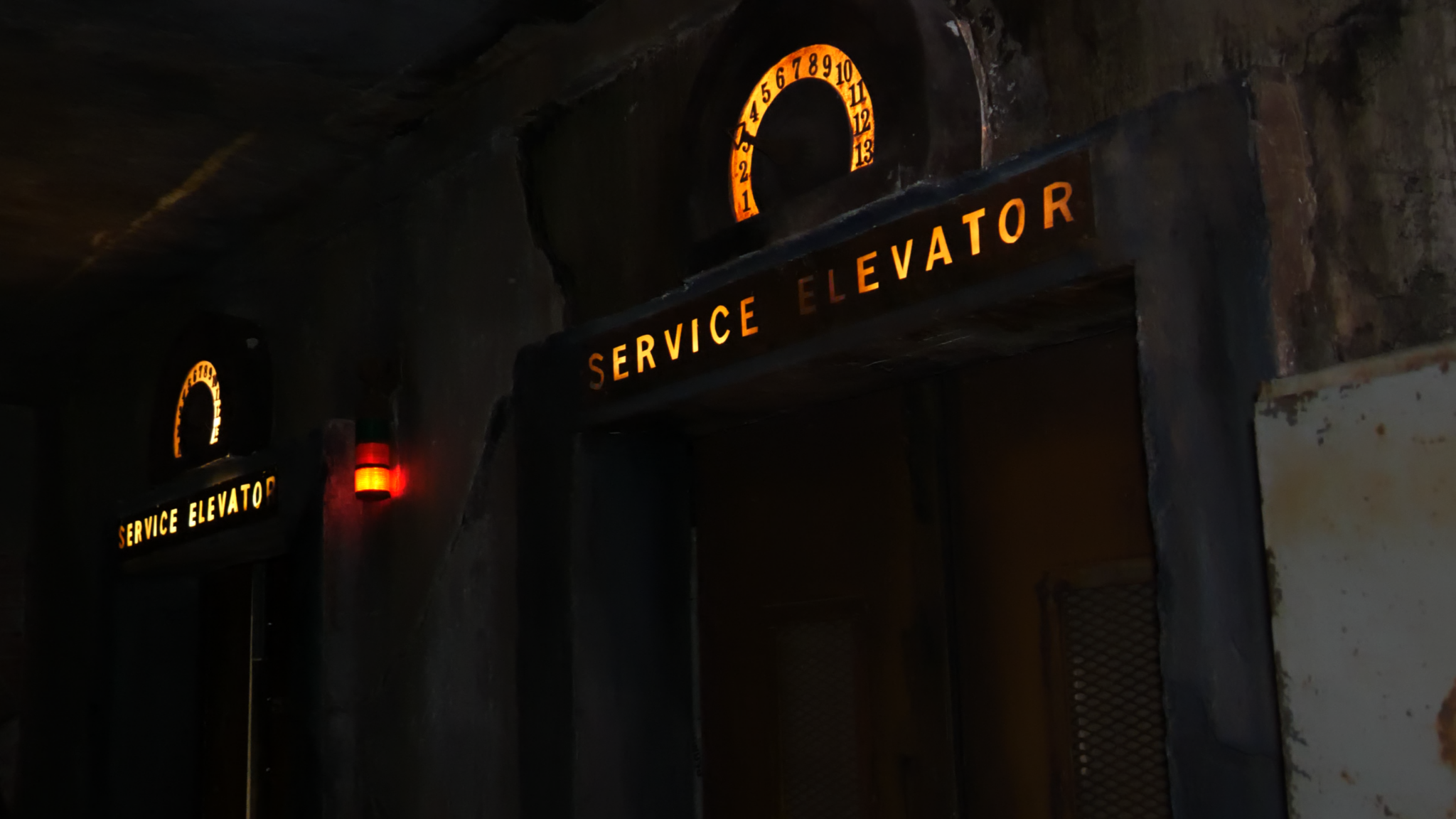 The 13th Gate opens Friday, but here’s how scarers have been prepping ...