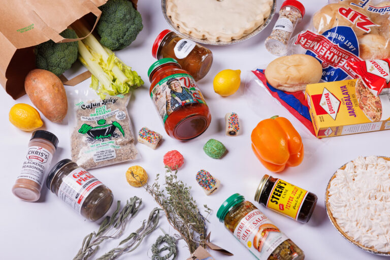 The Greater Baton Rouge grocery guide