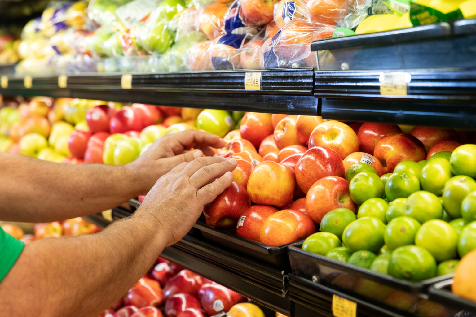 50+ Louisiana-based grocery stores to shop from around the Capital Region