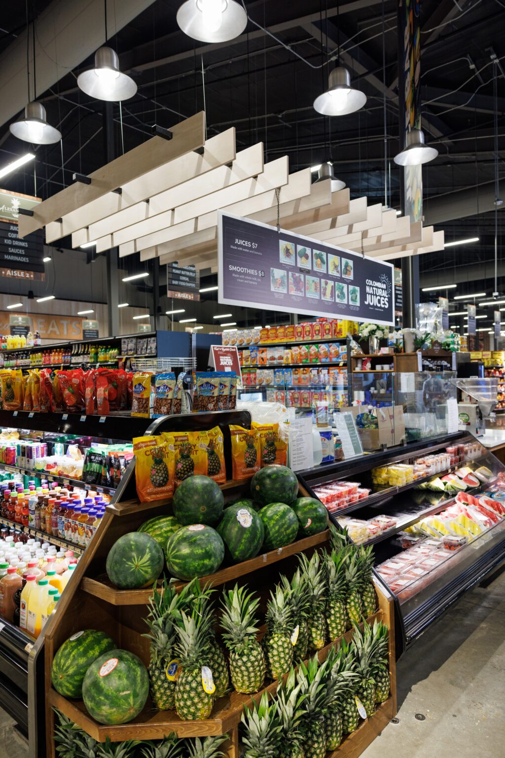 50+ Louisiana-based grocery stores to shop from around the Capital Region