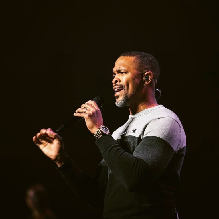 This Baton Rouge singer has made it onto ‘The Voice.’ What’s next for ...