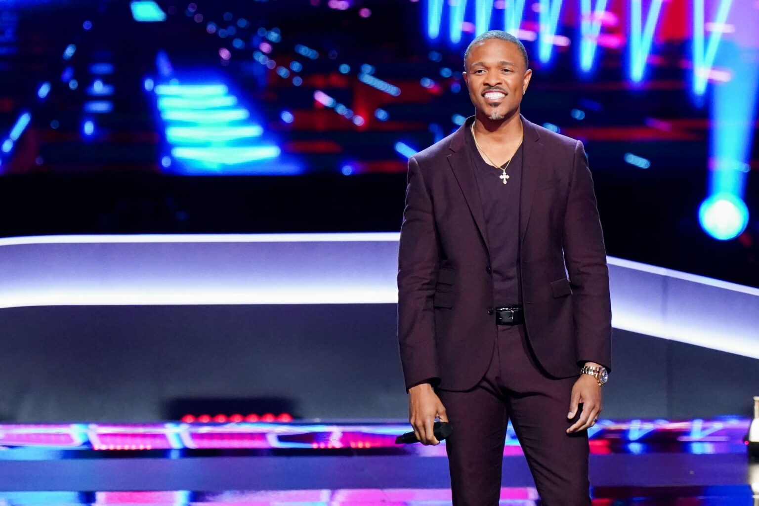 This Baton Rouge singer has made it onto ‘The Voice.’ What’s next for ...