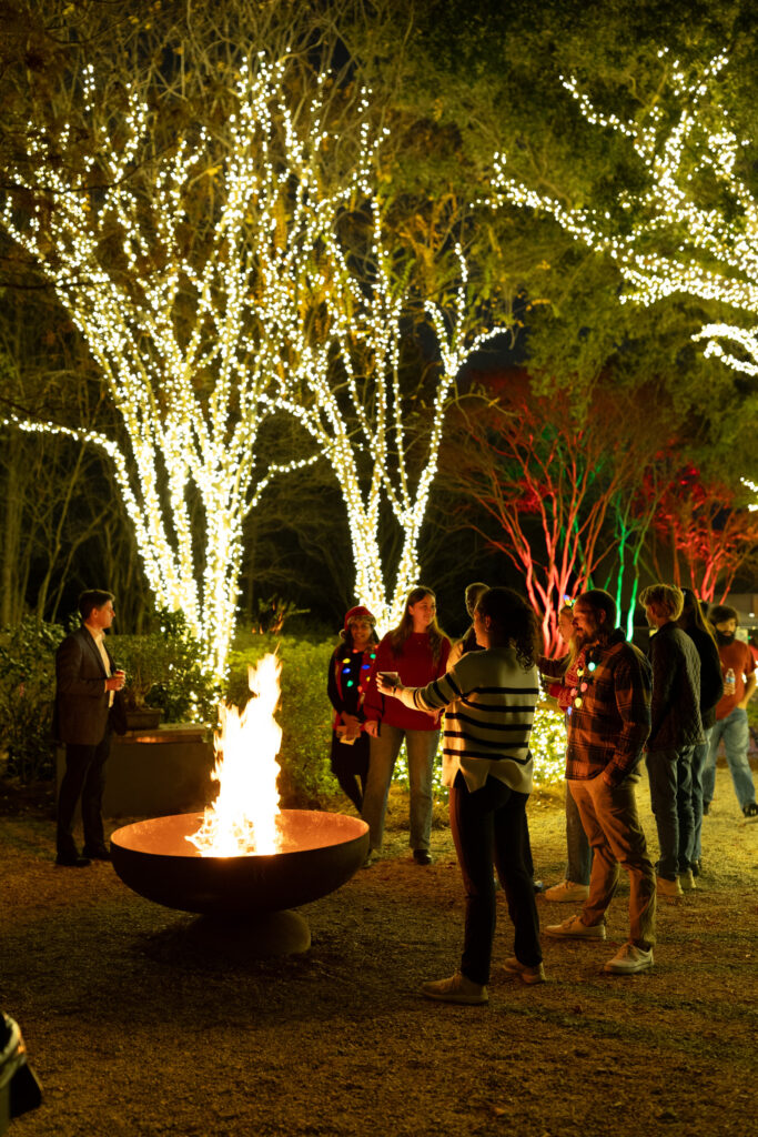 First look inside Louisiana Lights, Baton Rouge’s long-awaited holiday ...