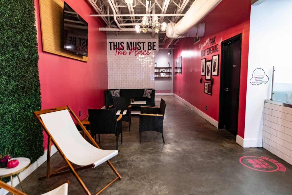 First Look: Posh Pop’s first brick-and-mortar features 14 popcorn ...