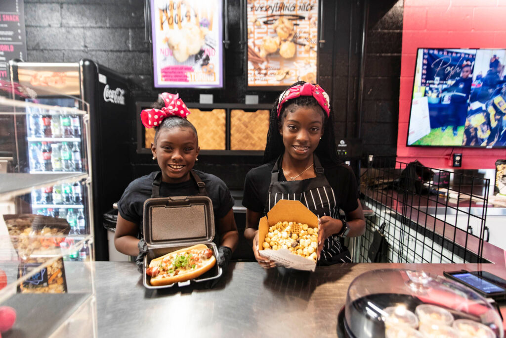 First Look: Posh Pop’s first brick-and-mortar features 14 popcorn ...