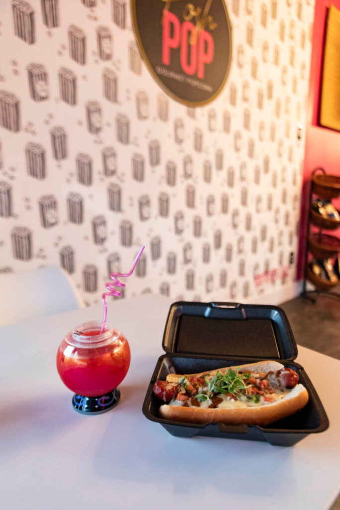 First Look: Posh Pop’s first brick-and-mortar features 14 popcorn ...