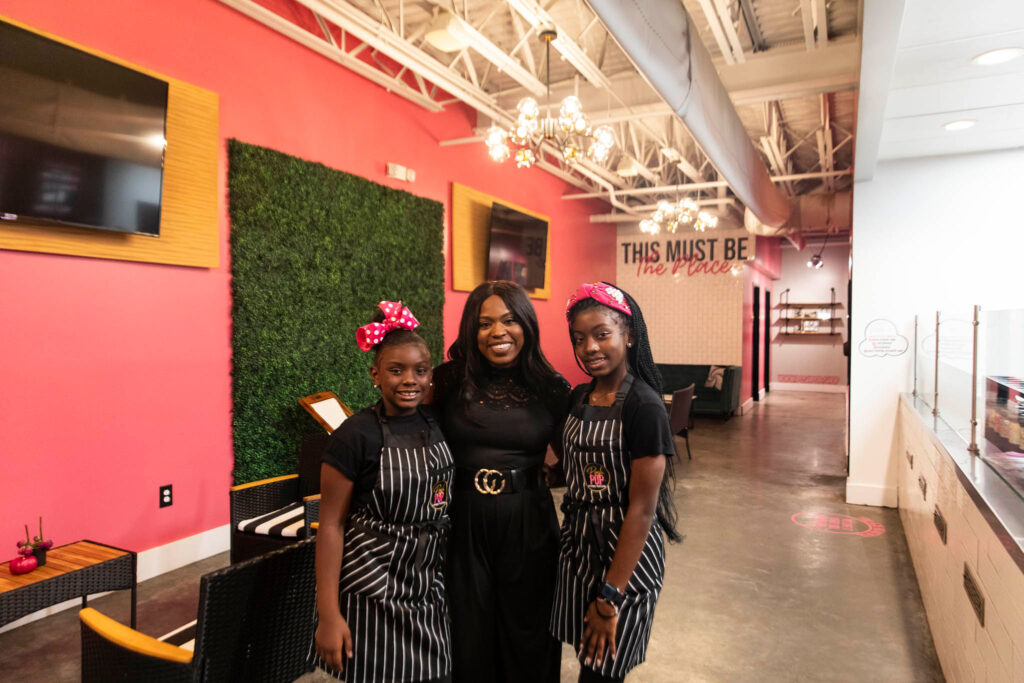 First Look: Posh Pop’s first brick-and-mortar features 14 popcorn ...