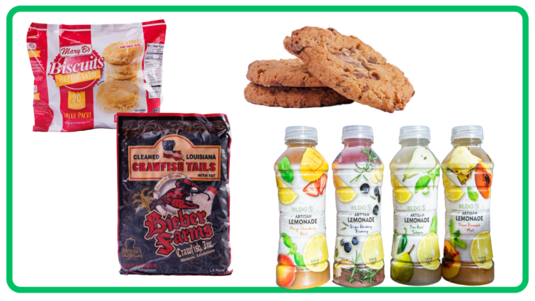 The Greater Baton Rouge grocery guide