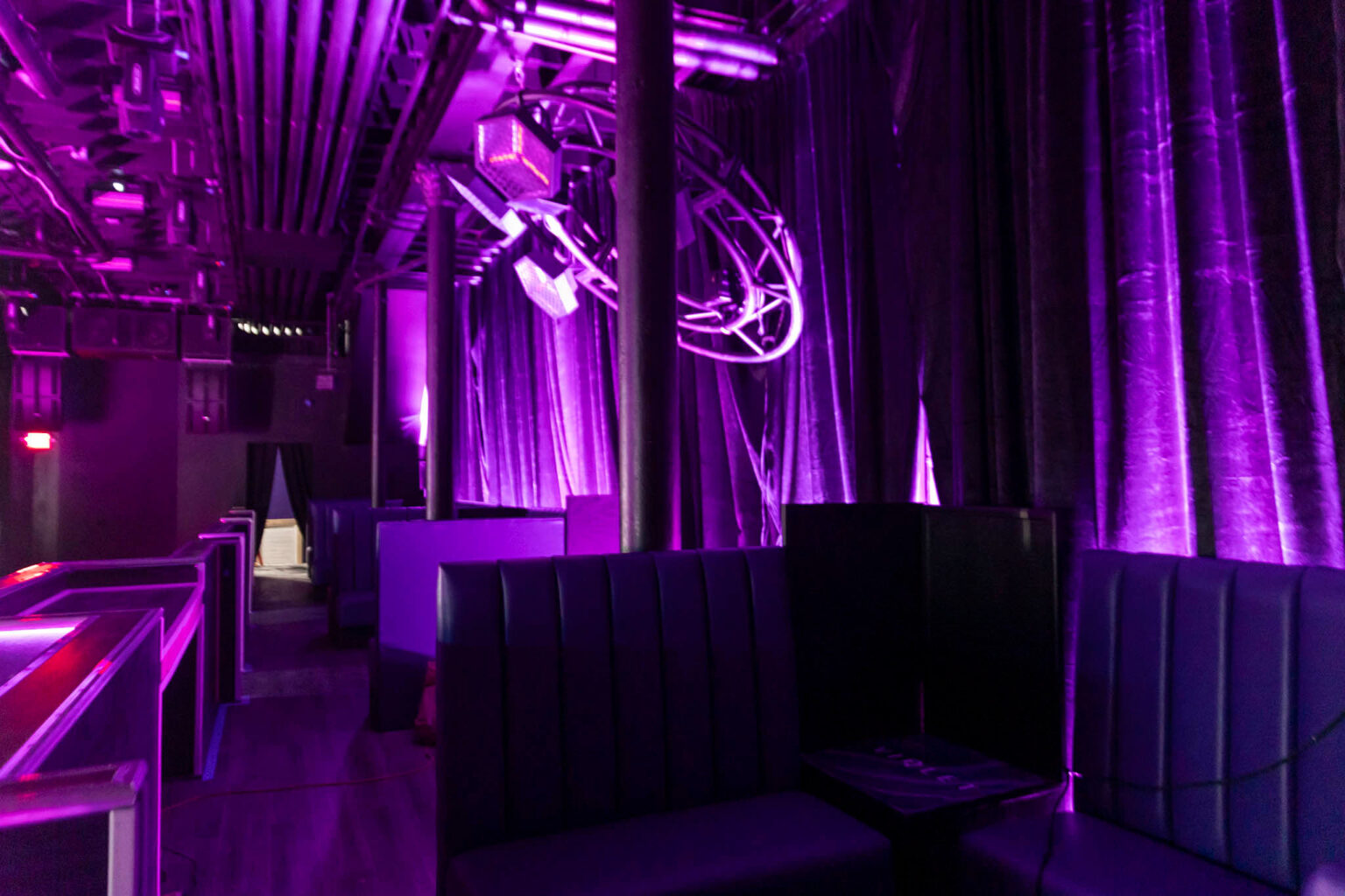 First look: Downtown Baton Rouge’s newest nightclub opens this Friday