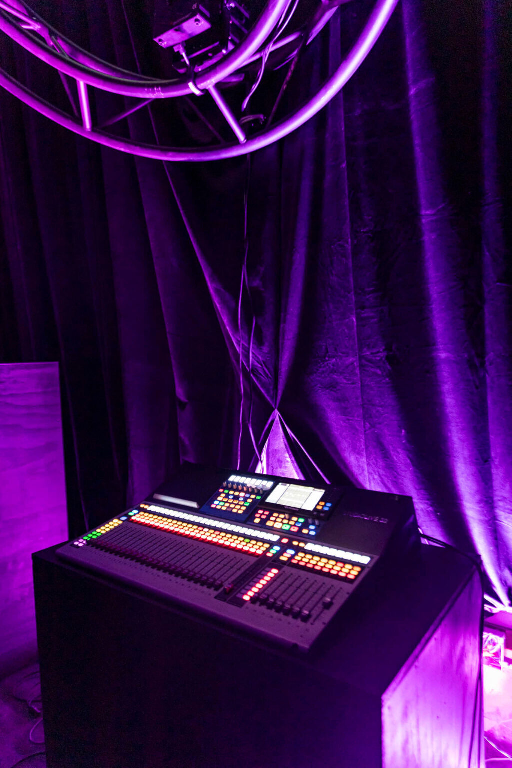 First look: Downtown Baton Rouge’s newest nightclub opens this Friday