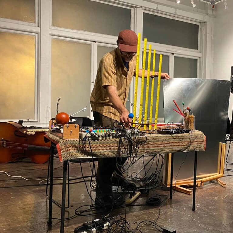 Unleash your creativity at the Library’s 11th Annual Maker Faire