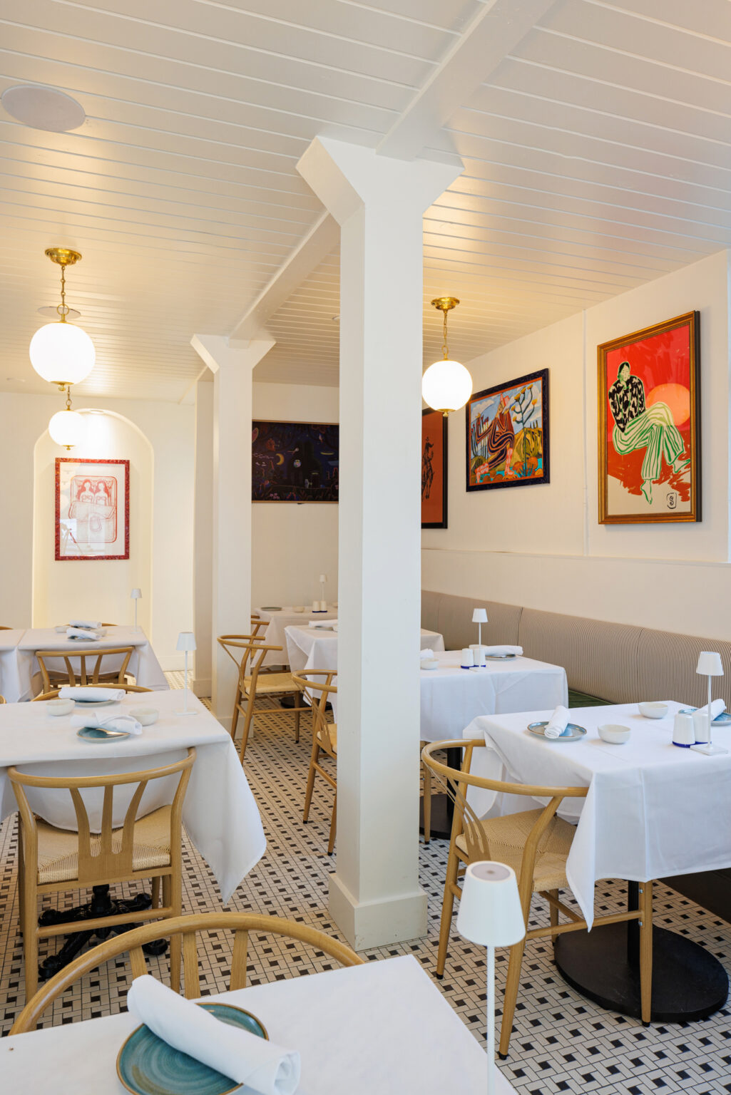 First Look: Luna Cocina brings rooftop views, margarita jello shots and ...