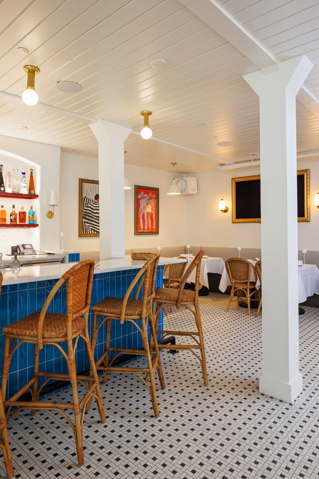 First Look: Luna Cocina brings rooftop views, margarita jello shots and ...