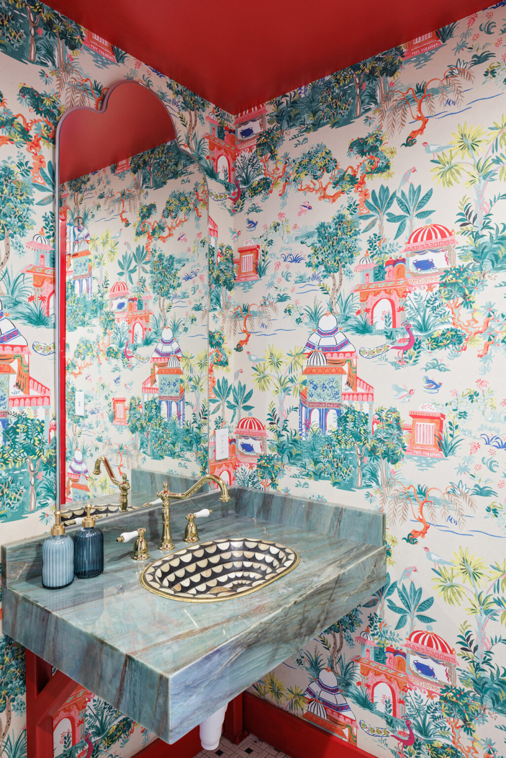 First Look: Luna Cocina brings rooftop views, margarita jello shots and ...