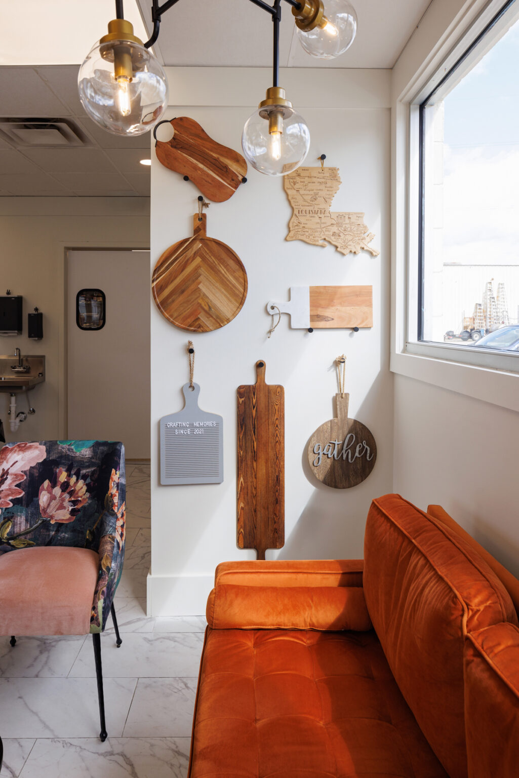 First Look: Crafted Nibbles, a new build-your-own cheese box bar, opens ...